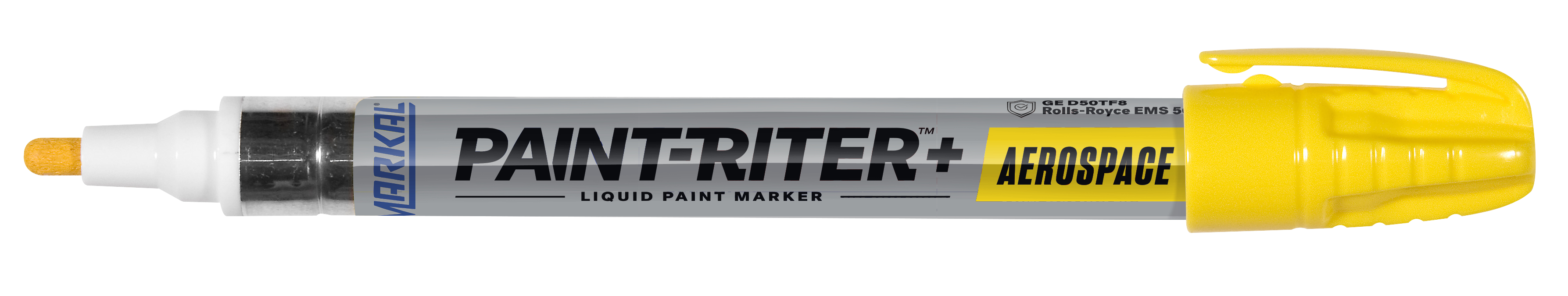 PAINT RITER + AEROSPACE | Pramark